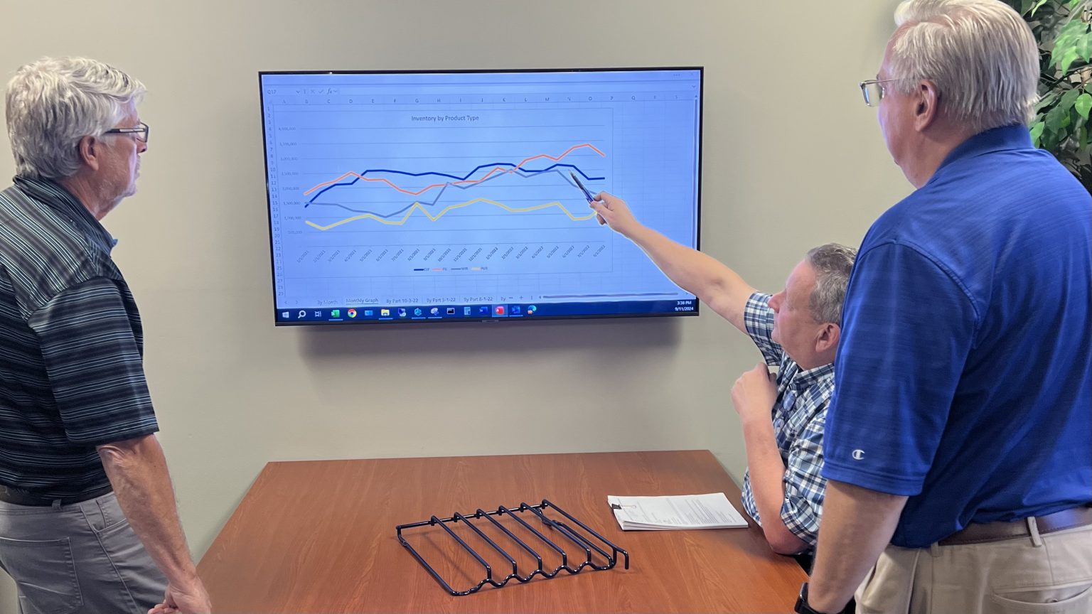 About Us – Archer Wire